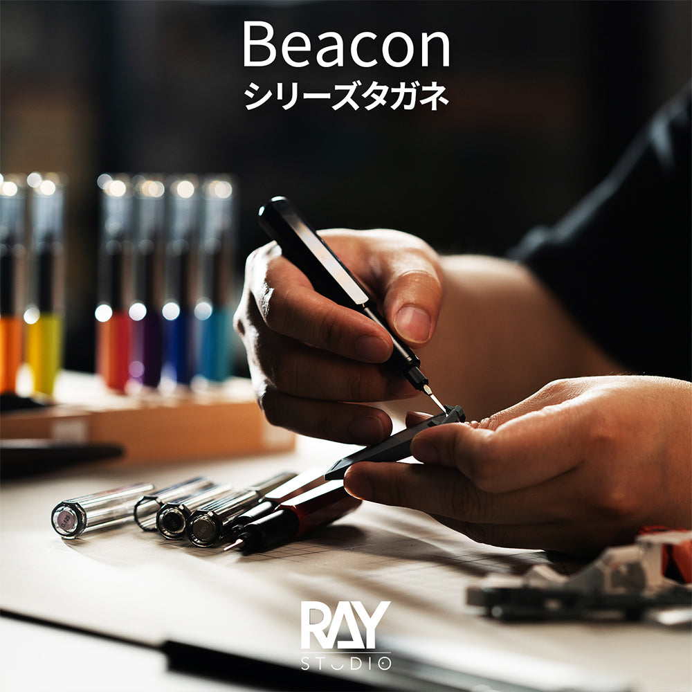 RAYSTUDIO — Designed for Modelers.