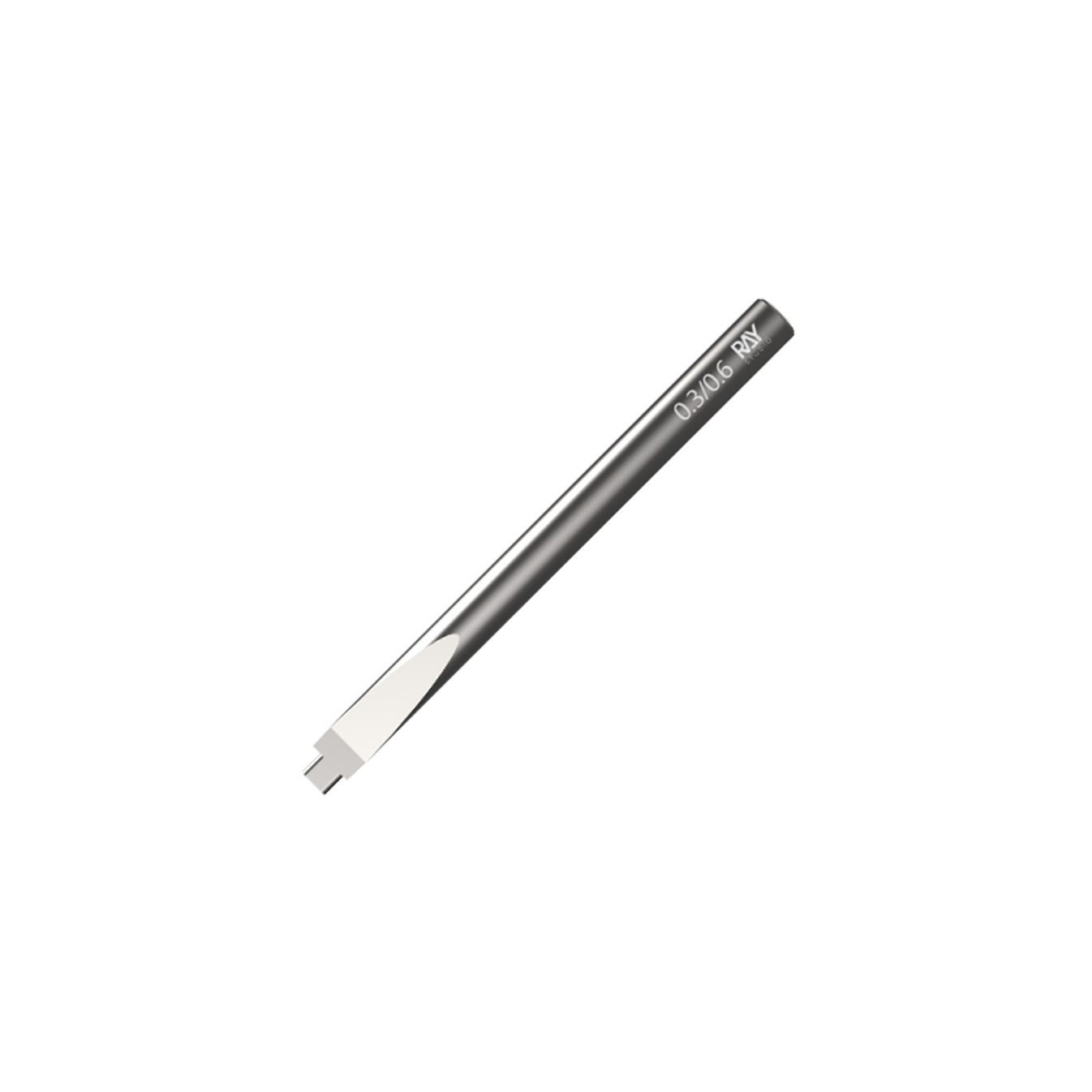 RAY STUDIO TinyGo Modeling Step Chisel Blade! – RAYSTUDIO