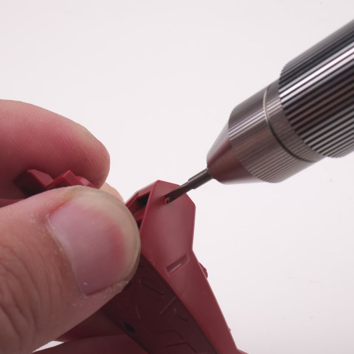 Drilling Tools – RAYSTUDIO