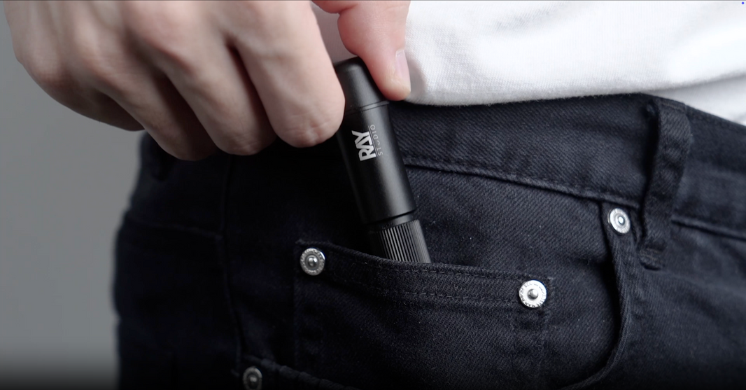 About us – RAYSTUDIO