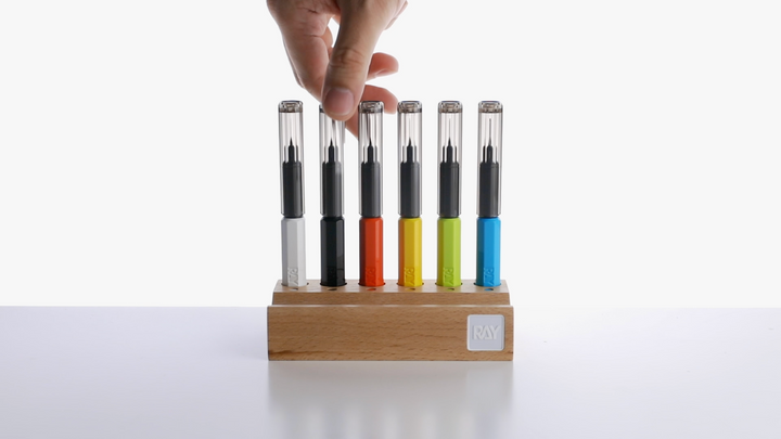 About us – RAYSTUDIO