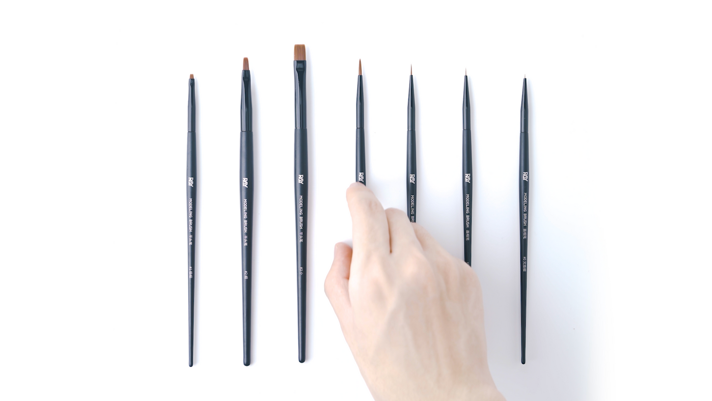 Painting Tools – RAYSTUDIO