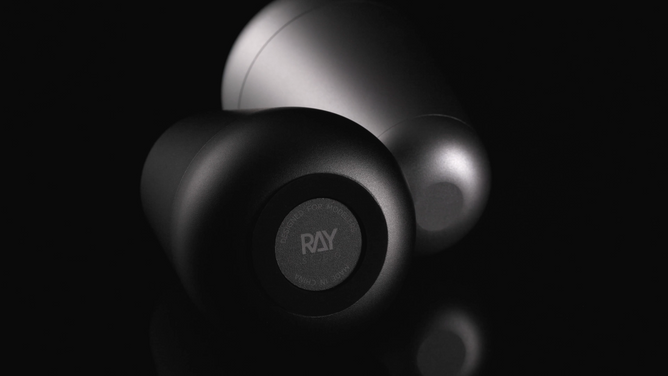 About us – RAYSTUDIO