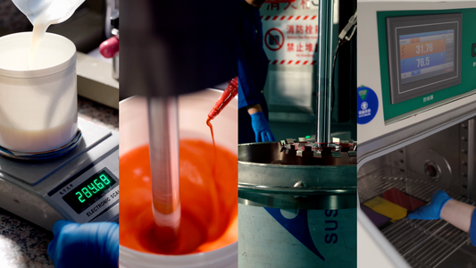 Painting Tools – RAYSTUDIO