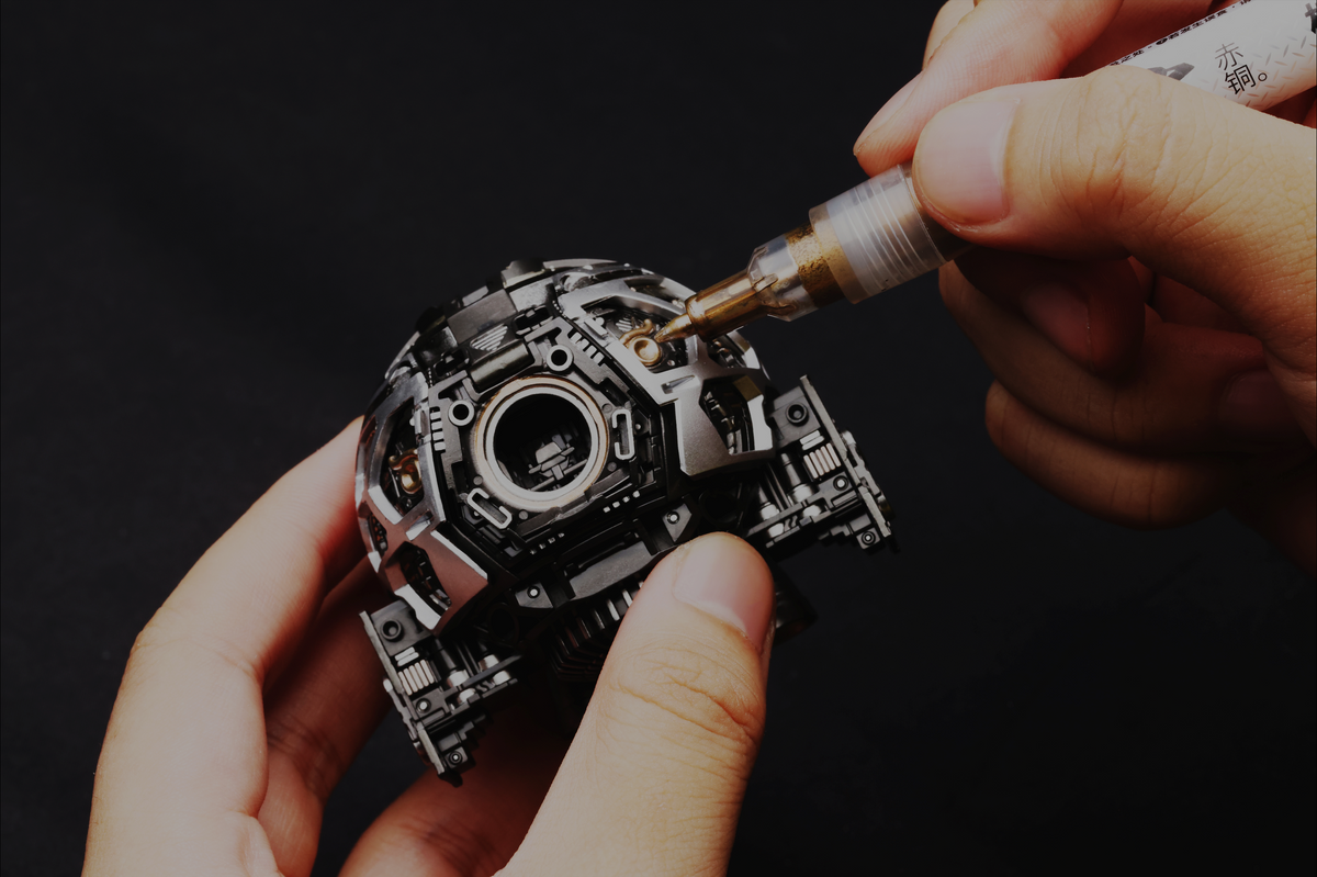 RAYSTUDIO — Designed for Modelers.